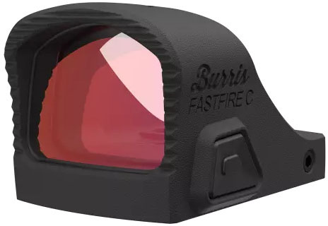 Burris FastFire C Red Dot Reflex Sight | Mack's Prairie Wings